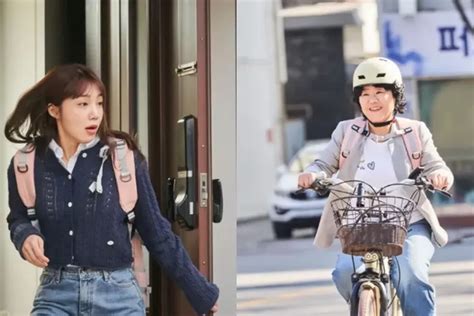 Miss Night And Day Episode 13 Hubungan Choi Jin Hyuk Dan Jeong Eun Ji