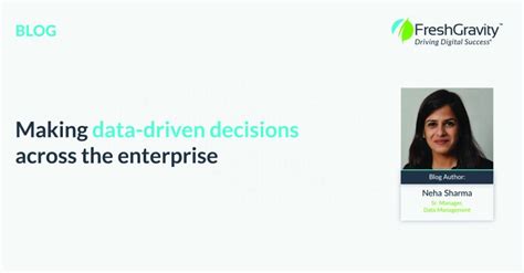 fresh gravity on linkedin analytical data decisionmaking