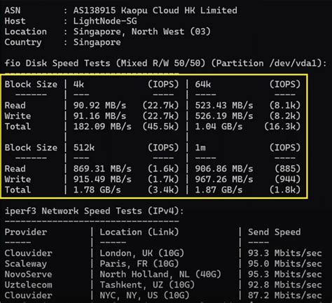 review vps lightnode banyak pilihan datacenter