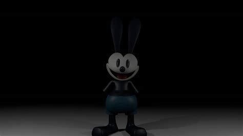 Fnatibtmblender Forgotten Oswald V1 By Willylovesnbd On Deviantart