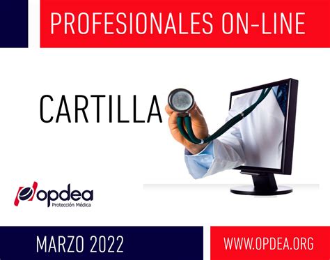 Opdea Opdea Te Recuerda Que Continúa Funcionando El