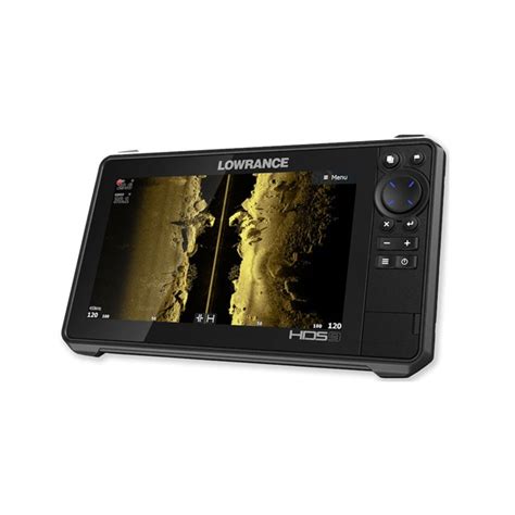HDS LIVE 9 | Lowrance AU