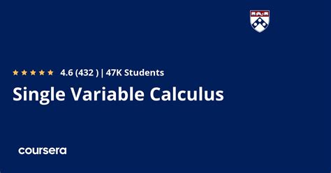 6 Best Calculus Courses Online For Beginners In 2023