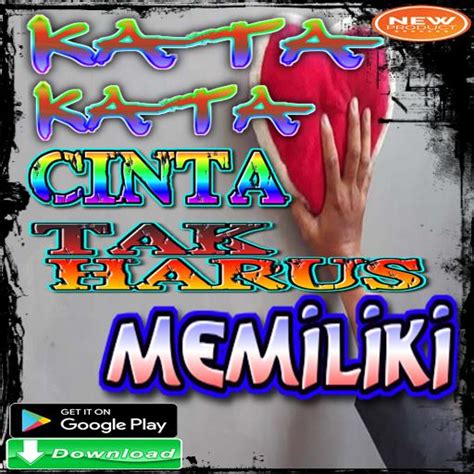 Kata Kata Cinta Tak Harus Memiliki安卓版应用apk下载