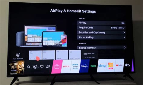 How To Get Google Play Store On Your Lg Tv Automate Your Life