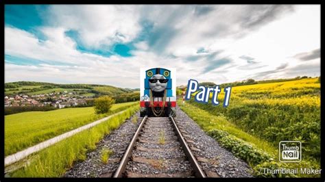 Thomas The Tank Engine Meme Compilation
