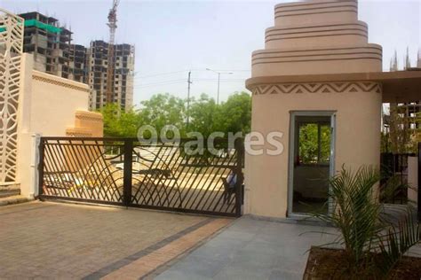 Crc Sublimis Sector 1 Greater Noida West Price List And Brochure Floor