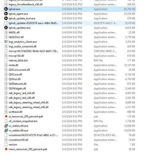 Logitech G29 Wheel Lost Force Feedback Please Help R Logitechg