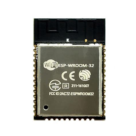 Esp32 Esp 32 Esp32 S Płytka Rozwojowa Bezprzewodow 12426203481