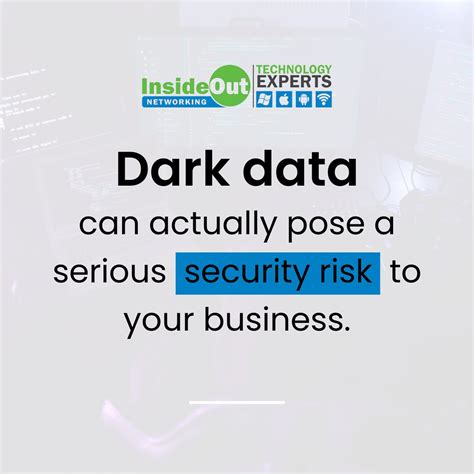 Insideout Networking On Linkedin Cybersecurity Datamanagement Businesstips