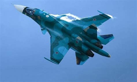 Украины цэргүүд нэг өдрийн дотор Оросын гурван сөнөөгч онгоцыг устгажээ