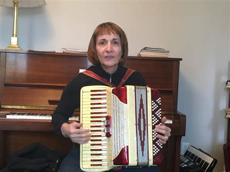 Accordion Repair The Accordion Place