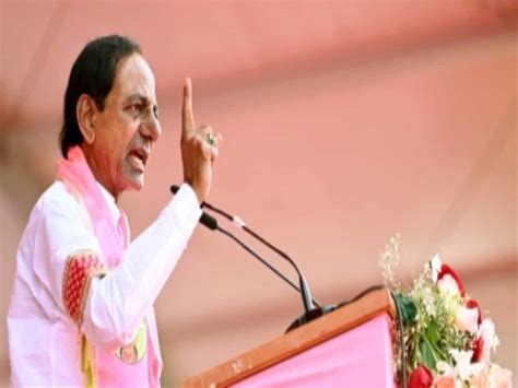 Andhra Pradesh Owes Rs 17828 Crore Power Dues To Telangana Kcr