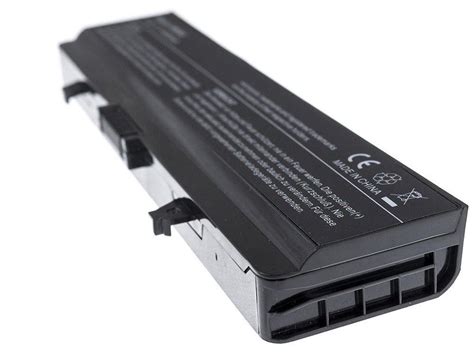 Bateria Para Notebook Dell Inspiron Type Pp29l R 135 00 Em Mercado Livre