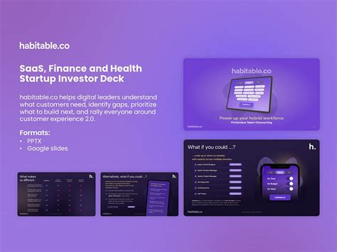 Presentation Deck In Powerpoint By Abdul Majed Ali On Dribbble