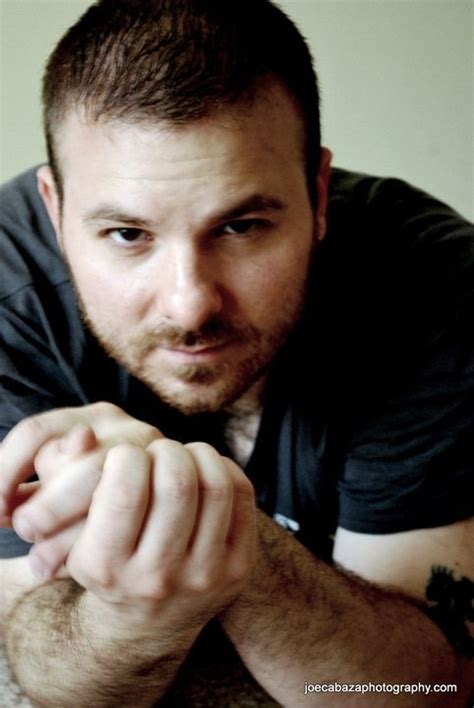 Bearafurnalia — Subject Patrick Boothe Singer Musician Photo