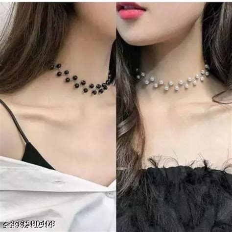 New Choker Set For Women