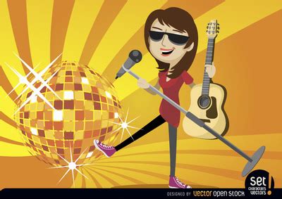 Free Karaoke Singer Cliparts Download Free Karaoke Singer Cliparts Png Images Free ClipArts On