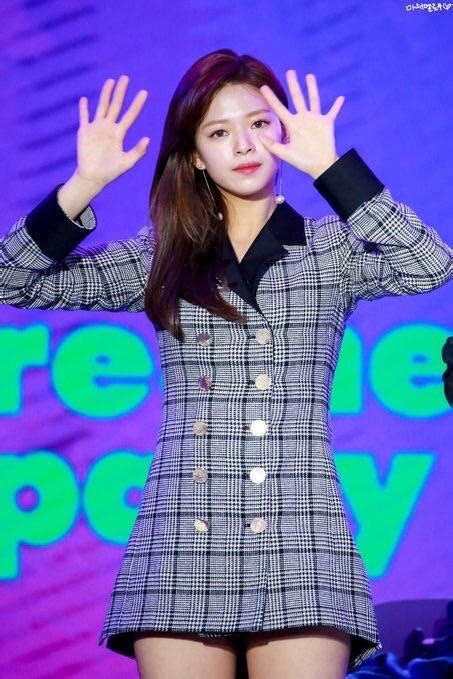 Long Hair Jeongyeon Best Jeongyeon R Jeongyeon