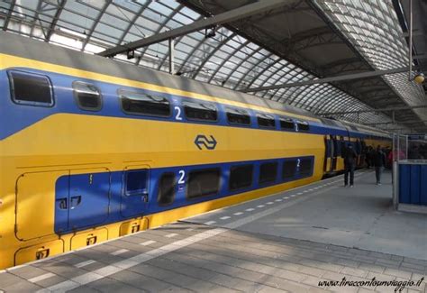 Come Arrivare Dall Aeroporto Di Eindhoven Ad Amsterdam Ti Racconto Un