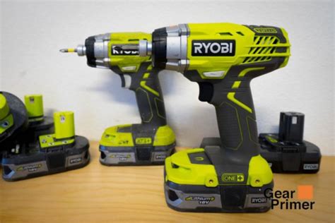 Are Ryobi Tools Good Gear Primer