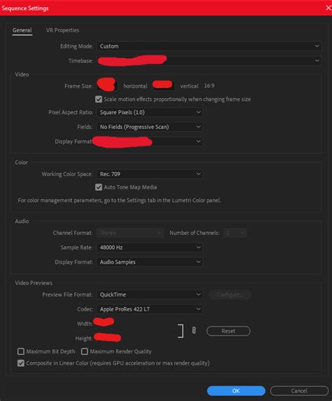 Premier Using Alot Of Vram And Crashes If It Doesn Adobe Community