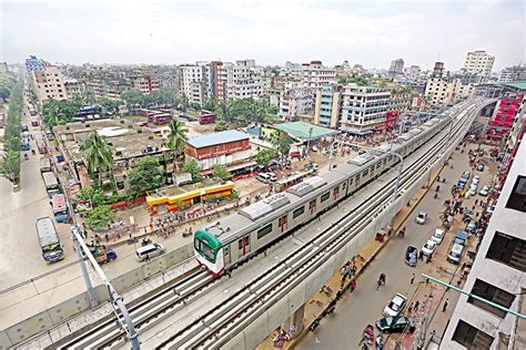 Inauguration Of Mrt 5 Northern Route Construction Postponed The