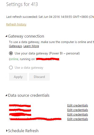 solved gateways microsoft fabric community