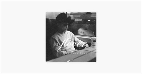 ‎너의 말투가 좋아 Feat 케이시 Floverの曲 Apple Music