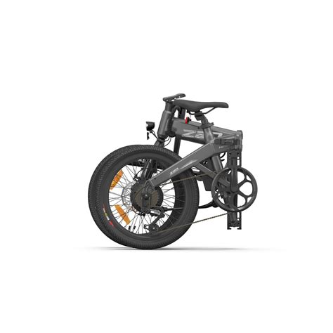 Elektrofahrrad Himo Xiaomi Z20 Max - Fahrräder - City