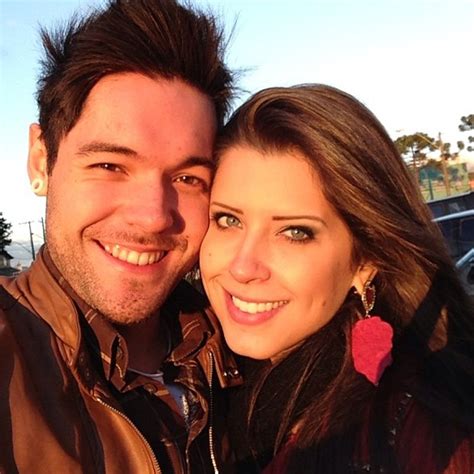Andressa E Nasser Se Divertem Em Gramado Tudo Perfeito Quem QUEM