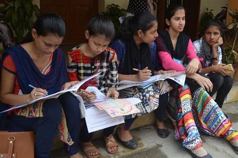 Neet 2021 Entrance Exam Cheating Scam Big Twist As Up Police Asks Nta