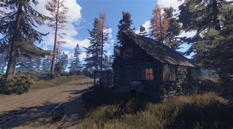 Rust MMOGames