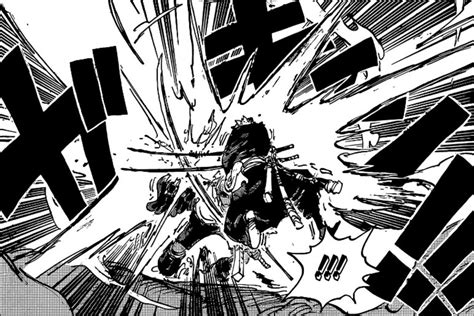 One Piece When Will Zoro Vs S Hawk Be Animated