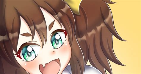 ウマ娘プリティーダービー イナリワン きぃたくのイラスト Pixiv