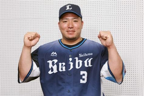 【示談は不成立】山川穂高の送検容疑は20代女性への「強制性交」、当初の強制わいせつ致傷から状況変化か “チャラい趣向”ホテルでの一夜｜news