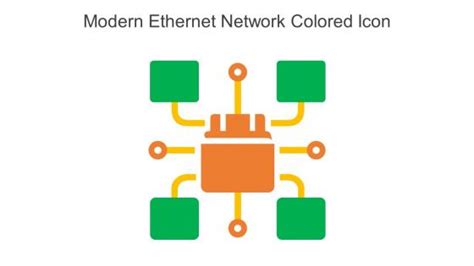 Ethernet Powerpoint Presentation And Slides Ppt Template Slideteam