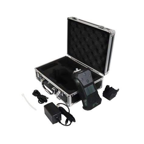 Portable Explosion Proof Hydrogen Sulfide H2s Gas Detector