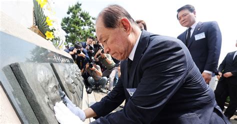 황우여 인구전략기획부 여야 합의로 최우선 처리돼야