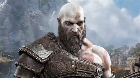 God Of War No Egito Novo Rumor Indica Mudança De Mitologia No Próximo
