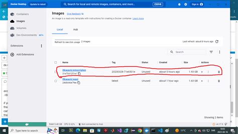 itk wasm debugging example problem engineering itk