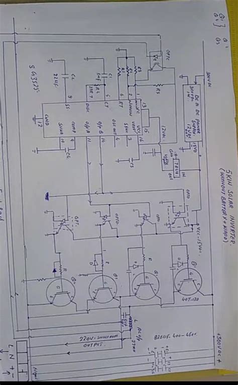 Pin By Debabrata Saha On Opto Coupler In 2025 Electronic Circuit Design Circuit Diagram