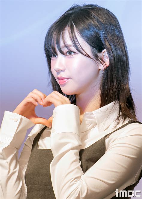 포토 에스파 마이 퍼스트 페이지 무대인사 현장