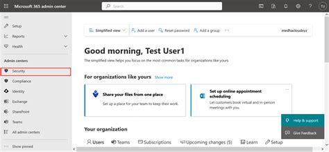 7 Key Steps To Track And Monitor User Activity In Office 365