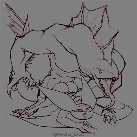 Rule 34 Anal Anal Sex Atlus Big Dom Small Sub Dominant Duo Eugief Heismay Noctule Hi Res