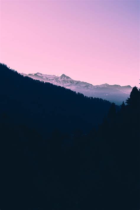 Mountains Tumblr Wallpapers Wallpaper Cave