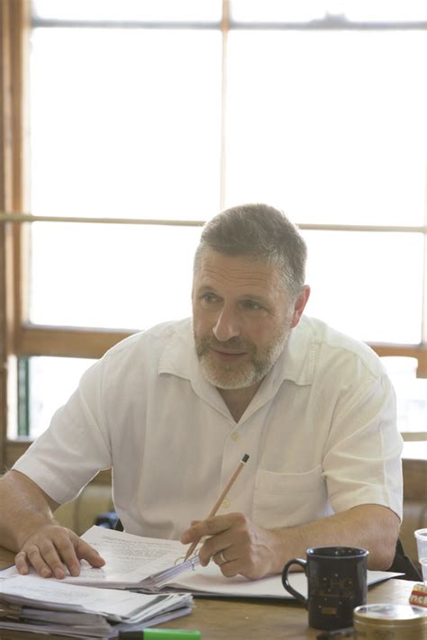 Patrick Marber Playwright Writer Credits Bio News And More