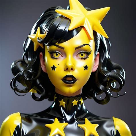 Latex Girl 252 By Isquek On Deviantart