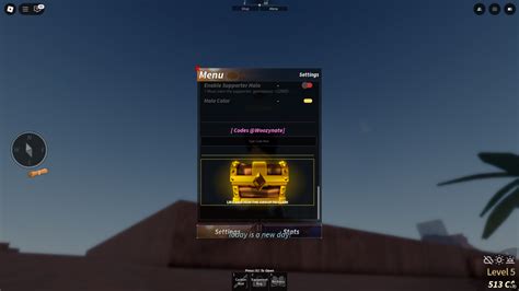Fisch Modded Codes Deltia S Gaming