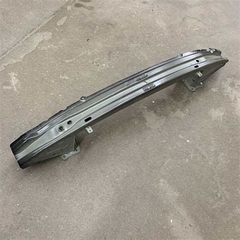 20 21 22 23 24 Subaru Outback Front Rebar Impact Reinforcement Bar 57711an00a9p Ebay